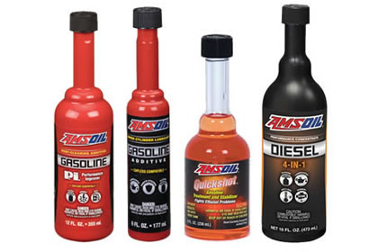 AMSOIL 100% Synthetic ATV/UTV Motor Oil